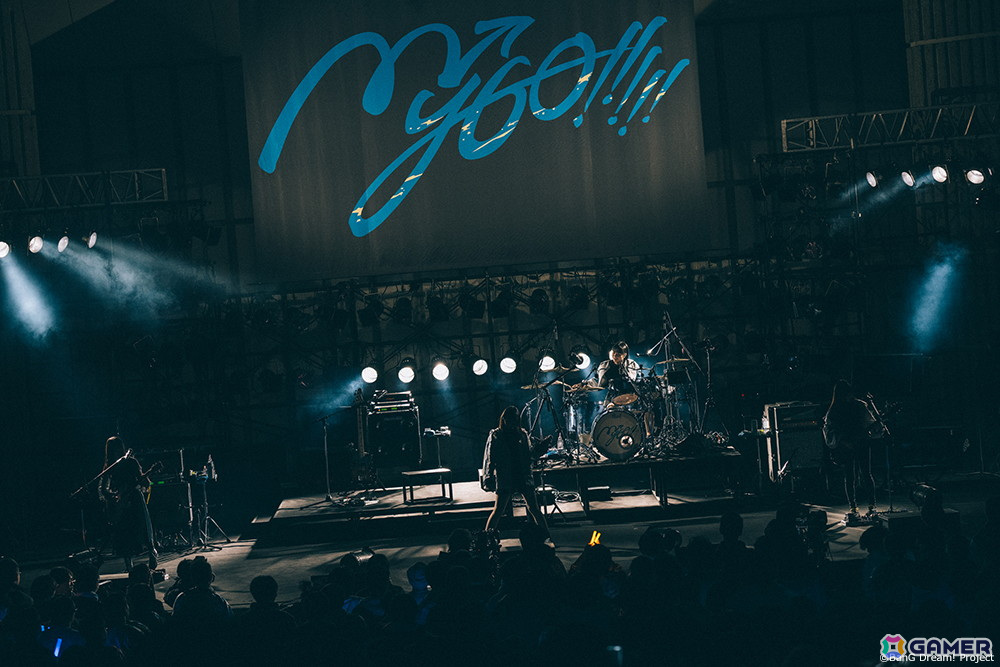 MyGO!!!!!初の野外単独公演となる7th LIVE「こたえなんてなくても」が開催！来春のSingleリリースも発表 | Gamer