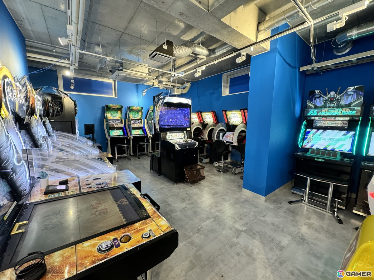 東京・葛飾区立石に「GiGO立石」が12月24日10時にオープン！2フロア構成でクレーンゲームからビデオゲームまでを幅広く設置 | Gamer