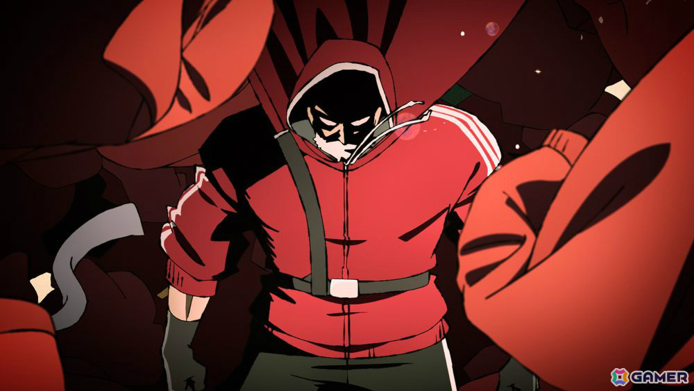 TVアニメ「SANDA」は2025年秋に放送！「ダンダダン」のサイエンスSARUによるアニメーション映像を収録したPVが解禁 | Gamer