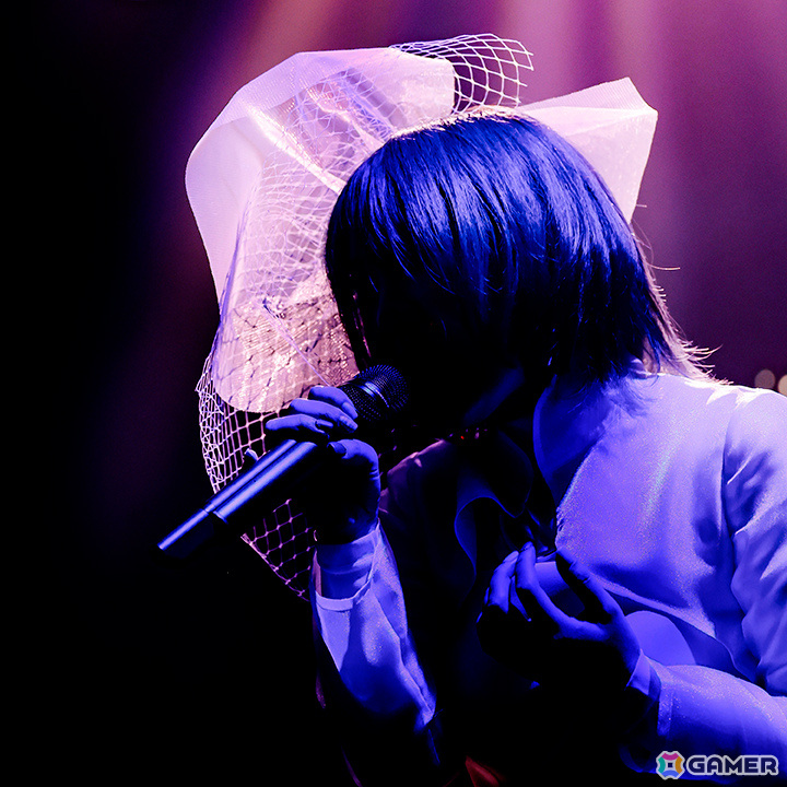 「東方LostWord」recheさん×ZYTOKINEによるネクロファンタジアのアレンジ「DOUBLE BIND」が発表！ | Gamer