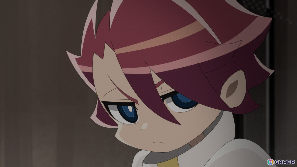 TVアニメ「創聖のアクエリオン Myth of Emotions Ver.」OP映像のノンクレジット版が公開！第一話「彼女の語る」のあらすじ＆場面写真も | Gamer