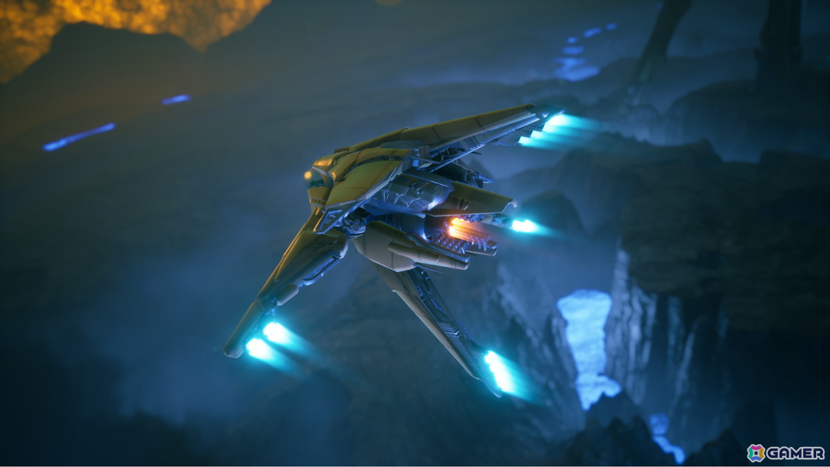 宇宙フライトACT「EVERSPACE 2」の新DLC“Wrath of the Ancients”が発表！新星系や宇宙船、新規キャンペーンが追加 | Gamer