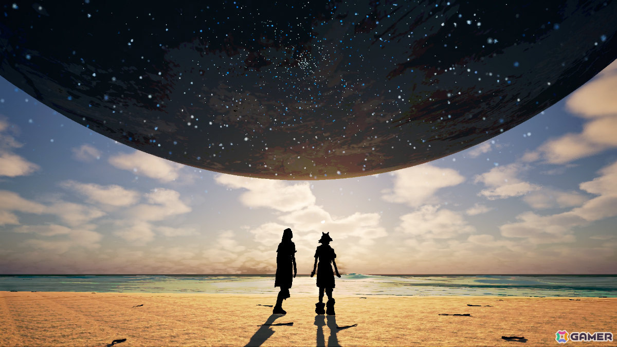 UE5を使用した映像作品のコンテスト「UE5ぷちコン 映像編6th」受賞者が発表！最優秀賞はio_k氏の「RAY OF HOPE」に | Gamer