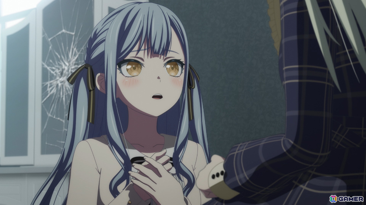 TVアニメ「BanG Dream! Ave Mujica」2月13日に放送される#7「Post nubila Phoebus.」の先行カット・あらすじが公開！ | Gamer