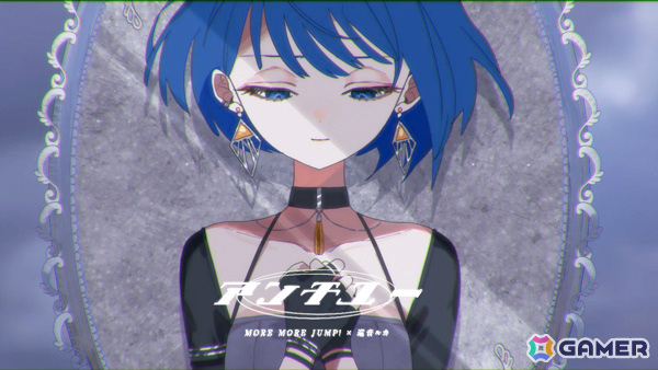 「プロセカ」ルカとモモジャンが歌う「アンチユー」（作詞・作曲：Chinozo）セカイver.のフルサイズ2DMVが公開！ | Gamer