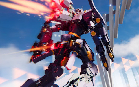 BREAK ARTS III（PC）のゲーム情報まとめ｜Gamer