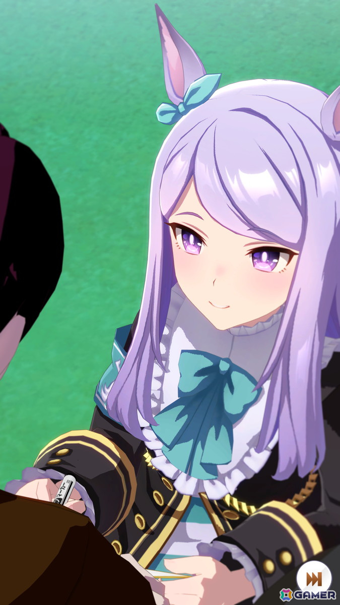 「ウマ娘」新育成シナリオ「The Twinkle Legends」を先行体験！セントライト、スピードシンボリ、ハイセイコーとトゥインクル・シリーズの人気を取り戻す | Gamer