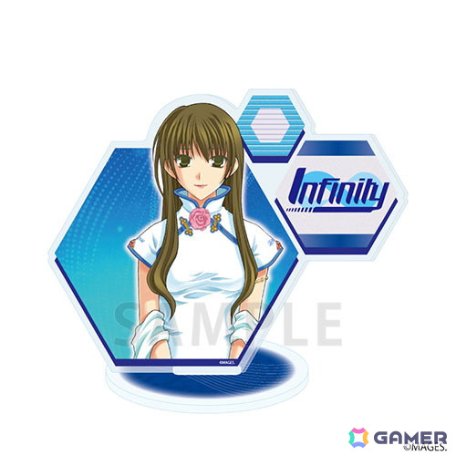 「Infinity（Never7＆Ever17）」POP UP SHOPが3月6日よりゲーマーズにて開催！ | Gamer