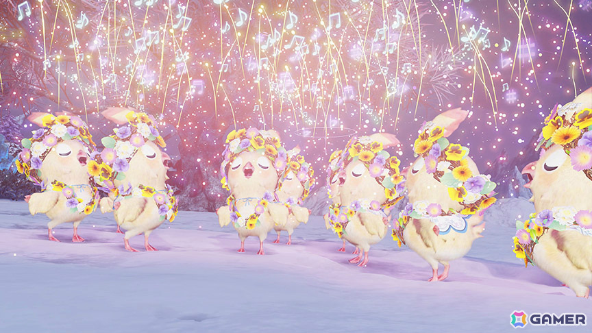 「PSO2 ニュージェネシス」イベント「スプリング'25」が開催！パンクロックやゴシック調のコスチュームが登場のACスクラッチ「パンクロックパルス」も配信 | Gamer