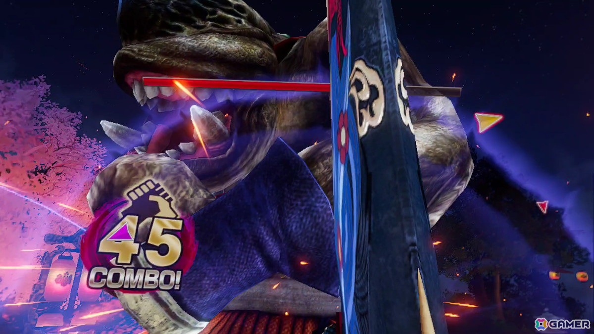 VRでも爽快なバッサリアクションは健在！シリーズ初のVR作品となる「鬼武者VR Shadow Team」の試遊会レポート | Gamer