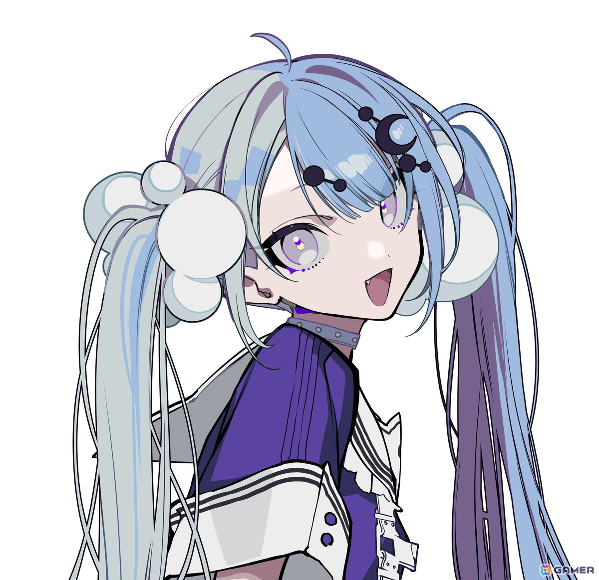 20万人以上が参加した不可逆性SNSミステリー「Project:;COLD」シリーズ最新作が家庭用ゲームで登場！ティザー映像や望月けいさんによる記念イラストも公開 | Gamer