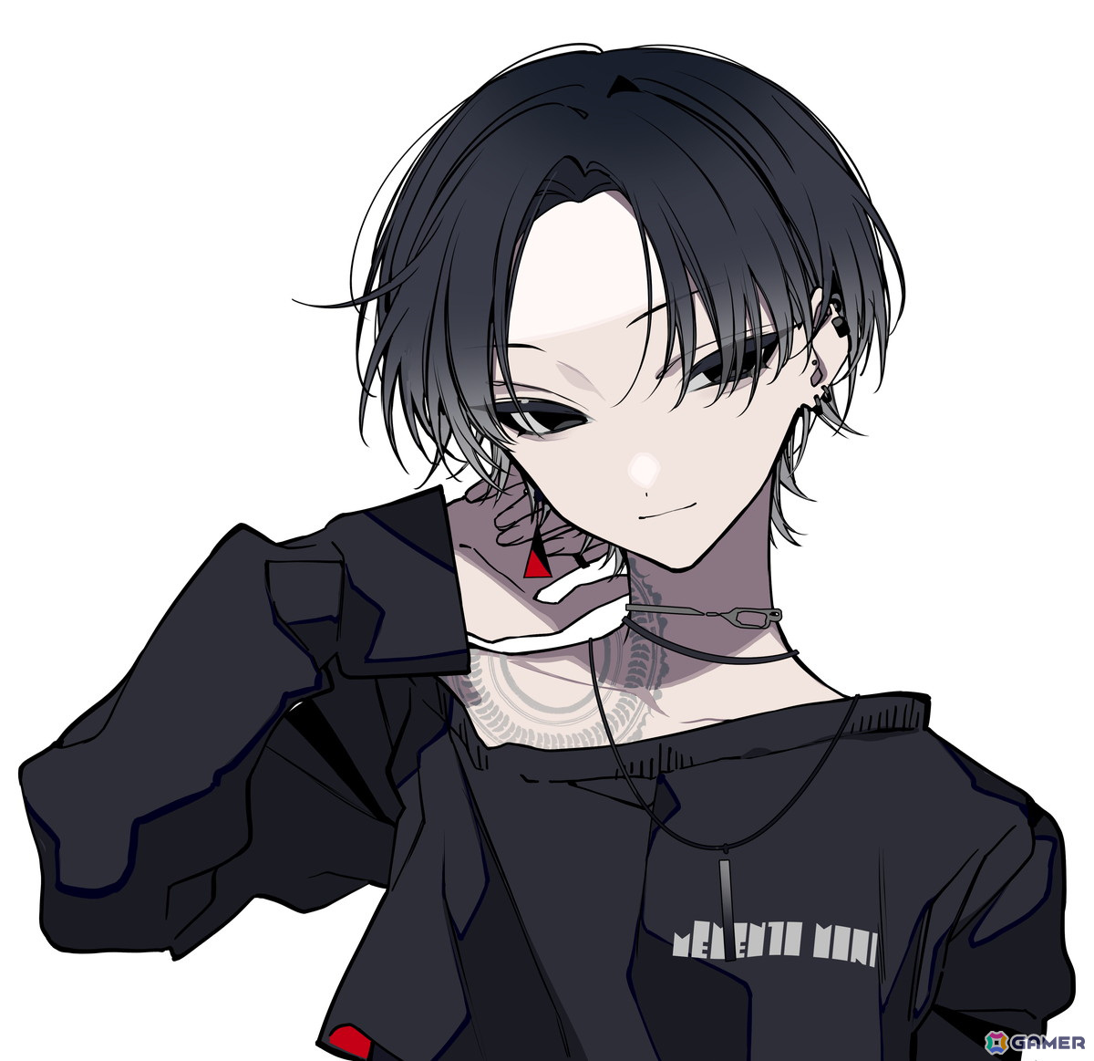 20万人以上が参加した不可逆性SNSミステリー「Project:;COLD」シリーズ最新作が家庭用ゲームで登場！ティザー映像や望月けいさんによる記念イラストも公開 | Gamer