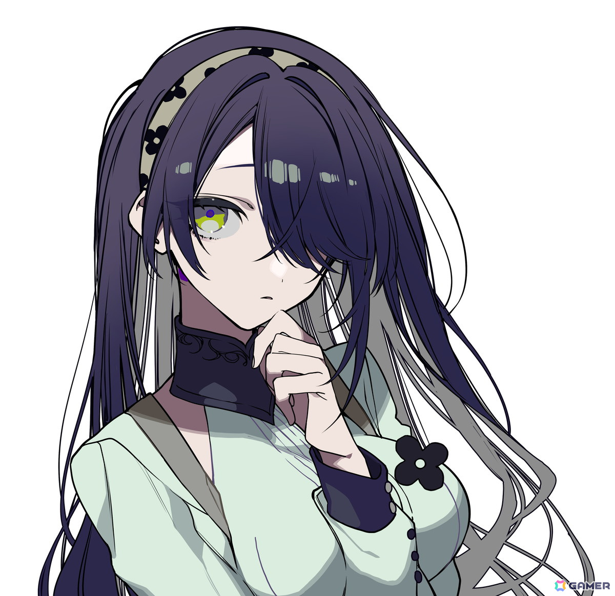 20万人以上が参加した不可逆性SNSミステリー「Project:;COLD」シリーズ最新作が家庭用ゲームで登場！ティザー映像や望月けいさんによる記念イラストも公開 | Gamer