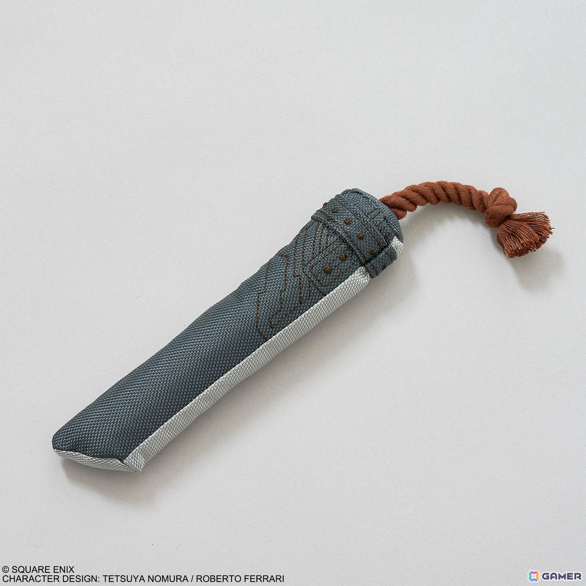 スクウェア・エニックスのペットグッズブランド「SQEX PETs」より「ドラゴンクエスト」「ファイナルファンタジー」「キングダム ハーツ」グッズが発売決定！ | Gamer