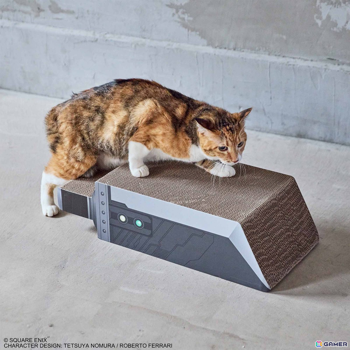 スクウェア・エニックスのペットグッズブランド「SQEX PETs」より「ドラゴンクエスト」「ファイナルファンタジー」「キングダム ハーツ」グッズが発売決定！ | Gamer