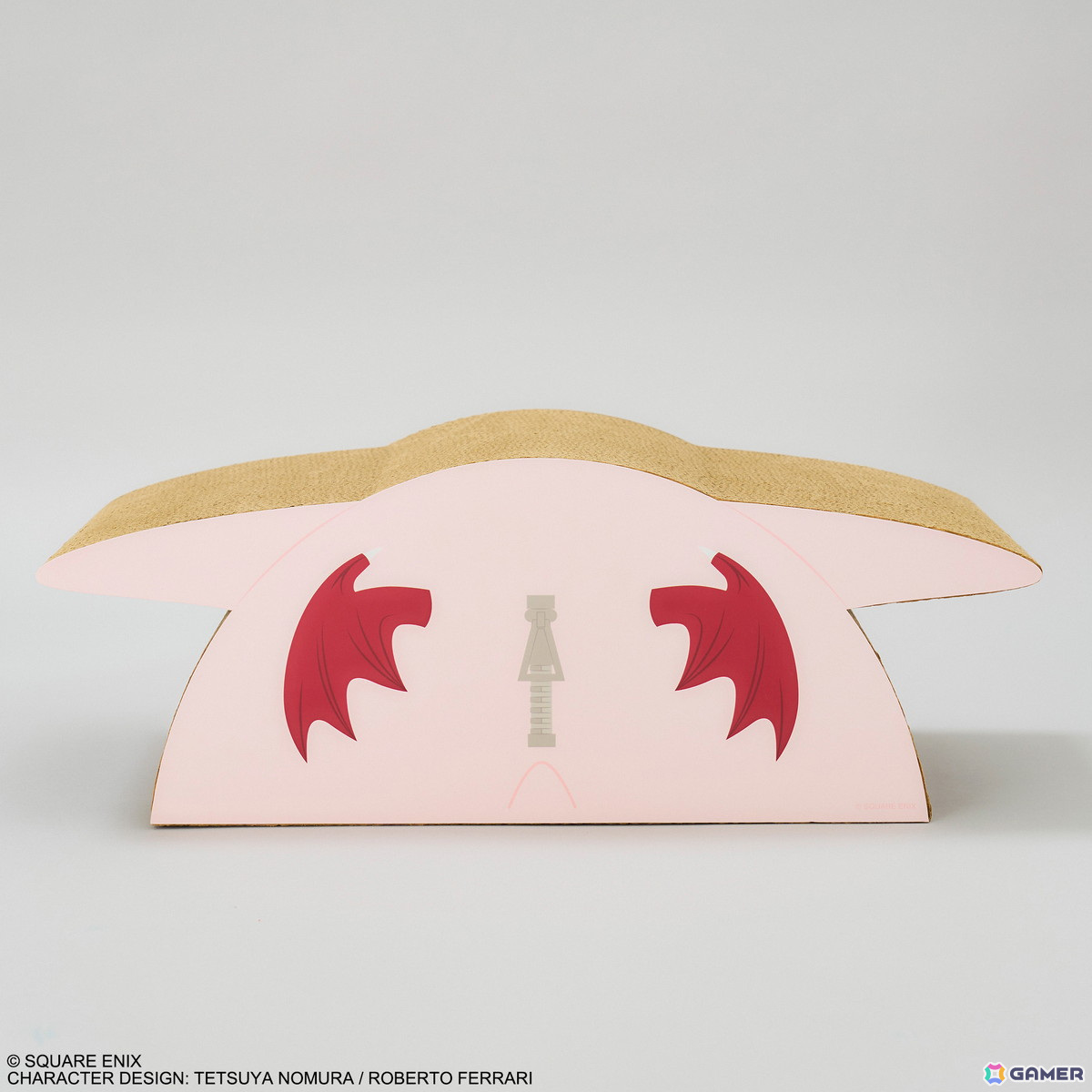 スクウェア・エニックスのペットグッズブランド「SQEX PETs」より「ドラゴンクエスト」「ファイナルファンタジー」「キングダム ハーツ」グッズが発売決定！ | Gamer