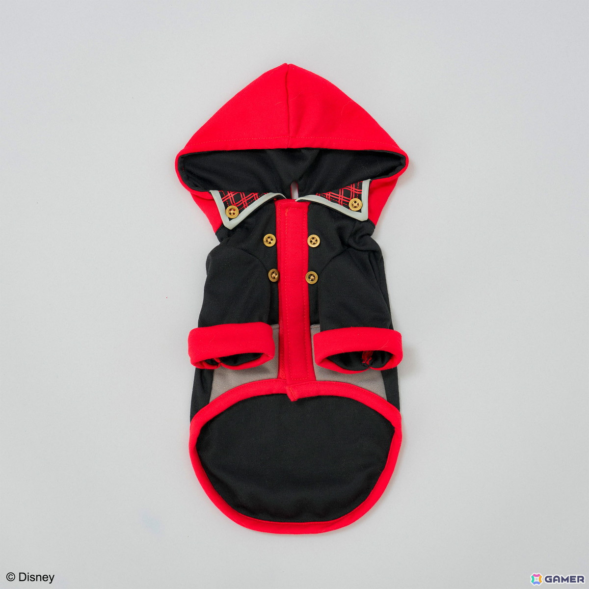 スクウェア・エニックスのペットグッズブランド「SQEX PETs」より「ドラゴンクエスト」「ファイナルファンタジー」「キングダム ハーツ」グッズが発売決定！ | Gamer