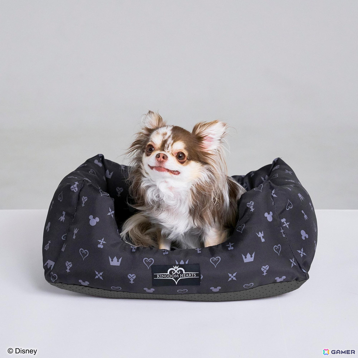スクウェア・エニックスのペットグッズブランド「SQEX PETs」より「ドラゴンクエスト」「ファイナルファンタジー」「キングダム ハーツ」グッズが発売決定！ | Gamer