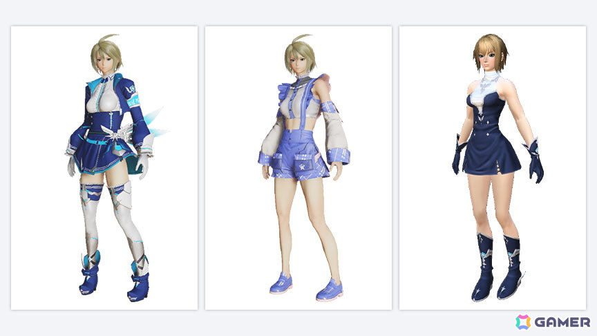 「PSO2 ニュージェネシス」にミッションパス第43弾「NGS Season43」が登場！ポポナアイテムを再入手できるリバイバルACスクラッチも | Gamer