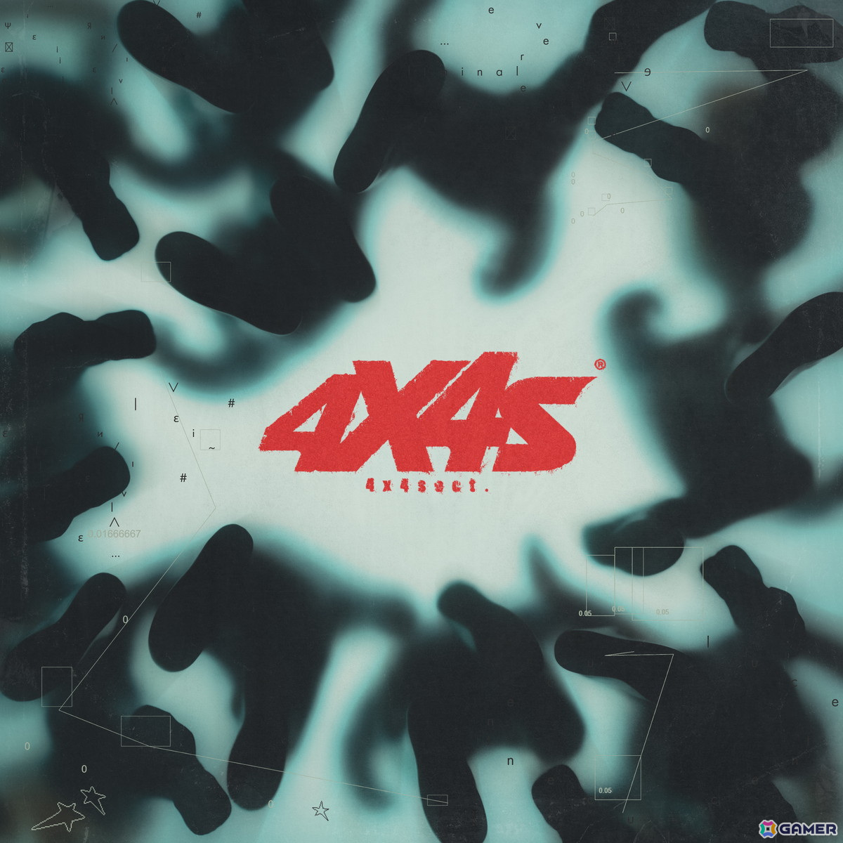 第四境界と日テレが共同で新ARGブランド「4x4 sect.」を設立！地上波との連動も見据えたARGの展開を目指す | Gamer