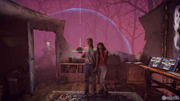 意識の海を探索して怪事件を解決するミステリーADV「Mind Diver / マインドダイバー」が2025年に発売 | Gamer