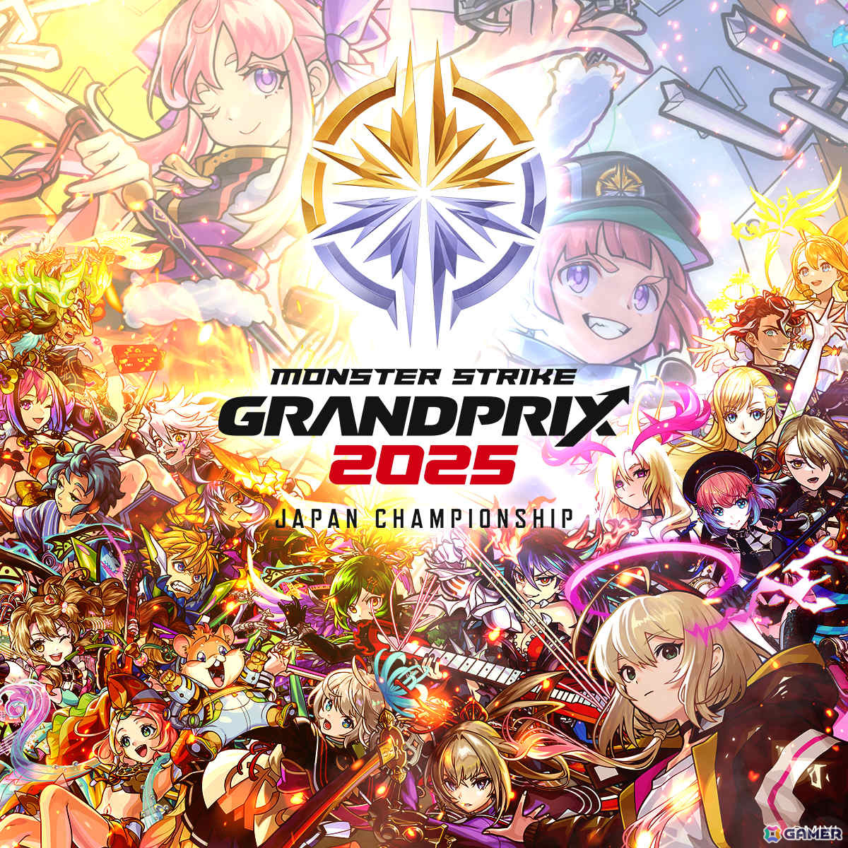 MIXIプロデュースによる夏の恒例イベント「DREAMDAZE III」が7月12日・13日にららアリーナ 東京ベイで実施！ | Gamer