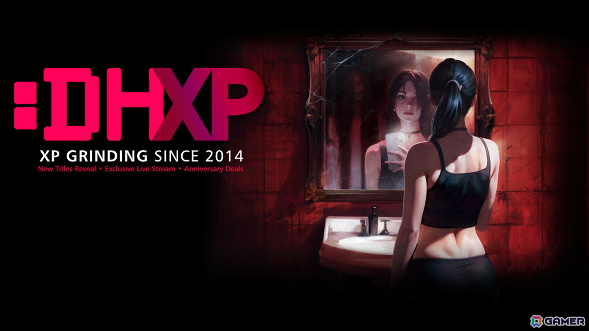 「DreadOut」シリーズを手掛けるDigital Happinessの新作ホラーゲームが複数発表！シリーズ続編「DreadOut 3」は ...