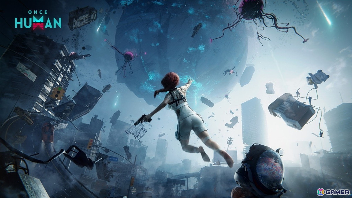 「Once Human」PVPスピンオフストーリー「Once Human: RaidZone」が5月22日に早期アクセス開始！ | Gamer