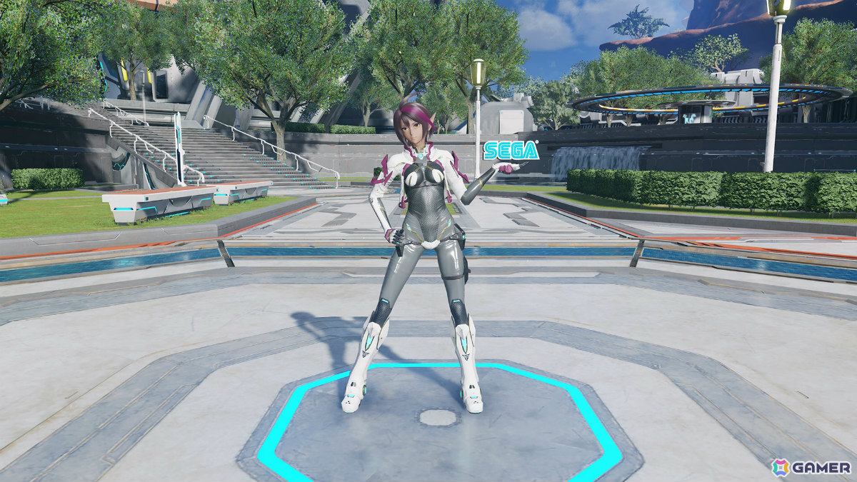 「RAIDOU Remastered: 超力兵団奇譚」や「PSO2 ニュージェネシス」のゲーム内アイテムがもらえる！SEGA Account登録キャンペーンが開催 | Gamer