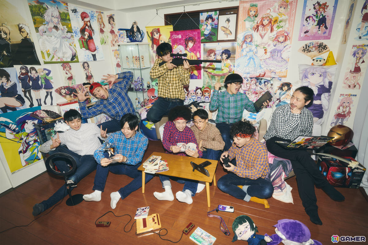 GiGO初の大型イベント「GiGO EXPO ZERO」が6月21日・22日にベルサール秋葉原で開催！ | Gamer