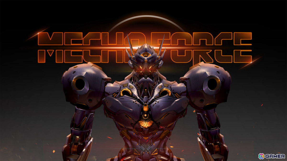 ロボットアニメのような戦闘を体験できるVRアクション「Mecha Force -メカフォース-」が正式リリース！ | Gamer