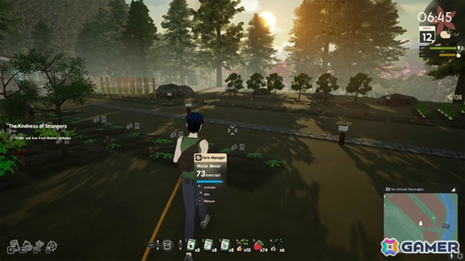 日本の田舎町を舞台にしたファーミング＆ライフシム「Sunny Side」PS5パッケージ版が8月28日に発売！ | Gamer