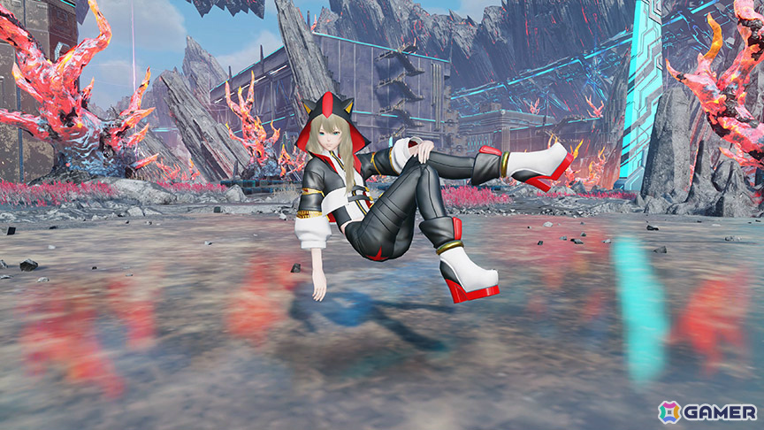 「PSO2 ニュージェネシス」ソニック生誕34周年記念コラボが開催！ソニック、シャドウ、テイルスをモチーフにしたコラボコスチュームなどが登場 | Gamer