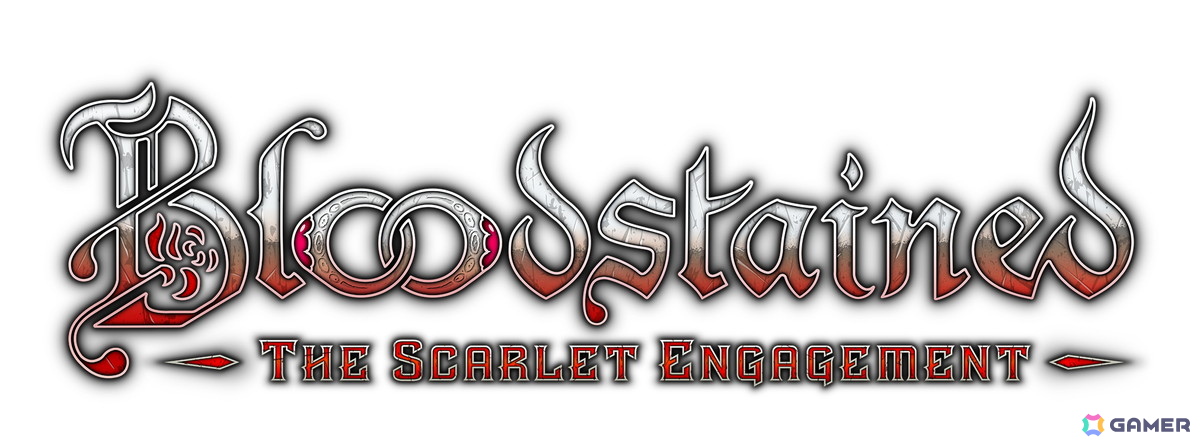 ゴシックホラー・アクションRPG「Bloodstained」シリーズの最新作「Bloodstained: The Scarlet ...