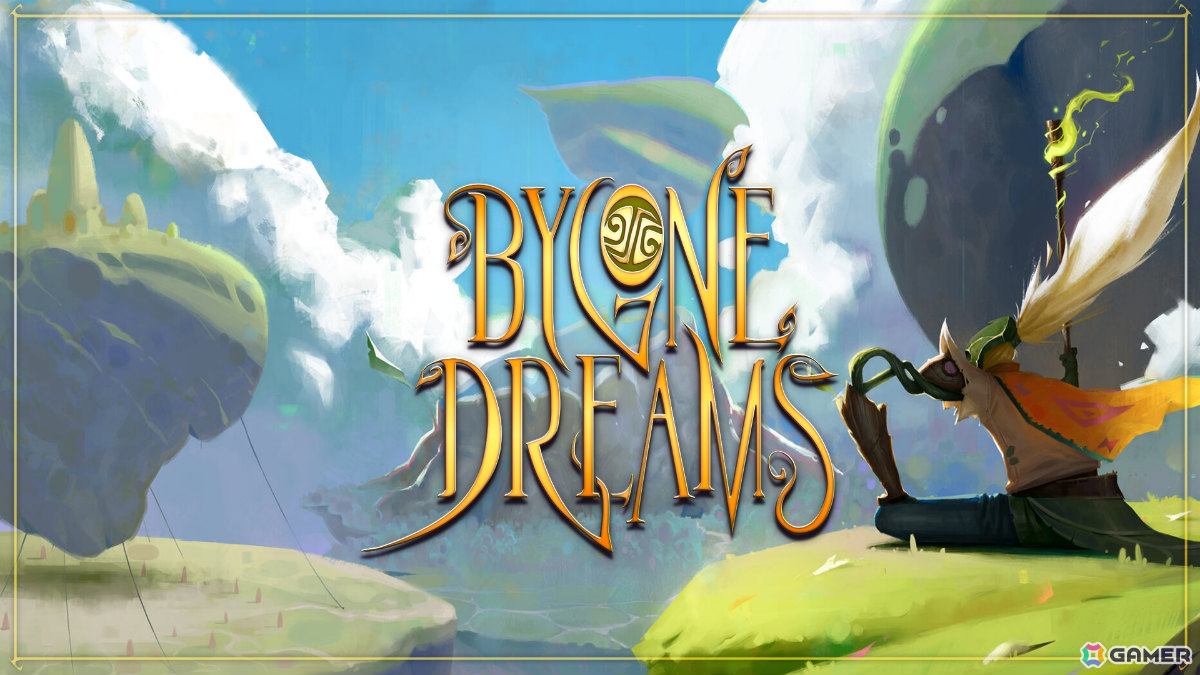 悪夢の脅威から世界を救うファンタジーアクションADV「Bygone Dreams」が6月20日にリリース！REBOOT Develop ...