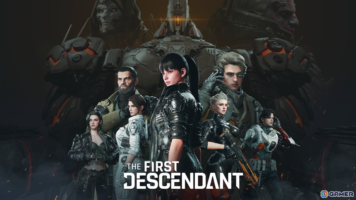 「The First Descendant」シーズン3「Breakthrough（突破）」は8月7日に配信！最新トレーラーがSummer ...