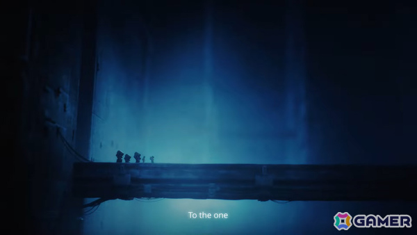 謎めいた地下施設でクリーチャーに立ち向かうアクションゲーム「End of Abyss」が2026年に発売！ | Gamer