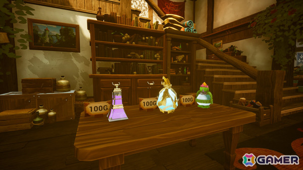 ド派手なバトルとクラフト要素が融合した協力型アクションRPG「クラウドハイム」のOBTがSteam＆Epic Games Storeで近日開催 ...