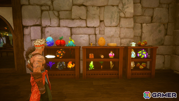 ド派手なバトルとクラフト要素が融合した協力型アクションRPG「クラウドハイム」のOBTがSteam＆Epic Games Storeで近日開催 ...