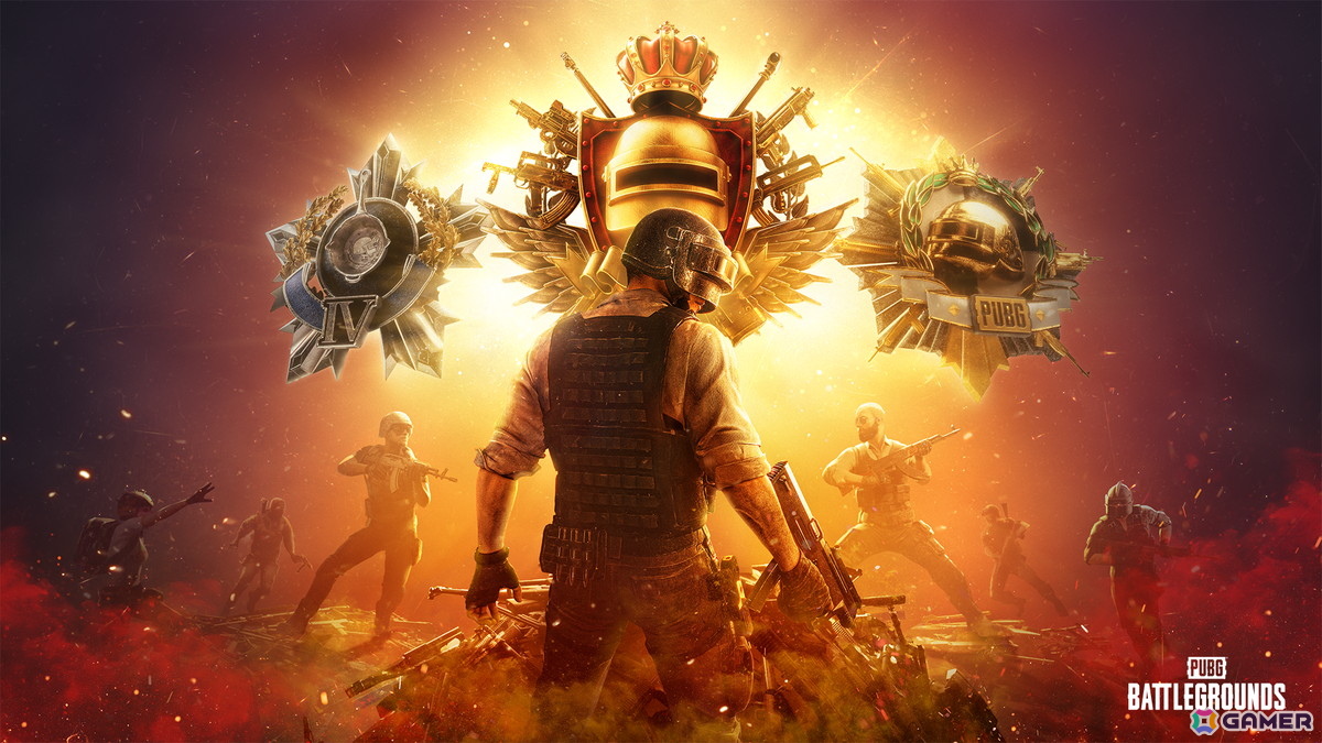 「PUBG」ランクマッチシステムの大幅な刷新を行うアップデートが配信！新ランク「サバイバー」と「クリスタル」が追加 | Gamer