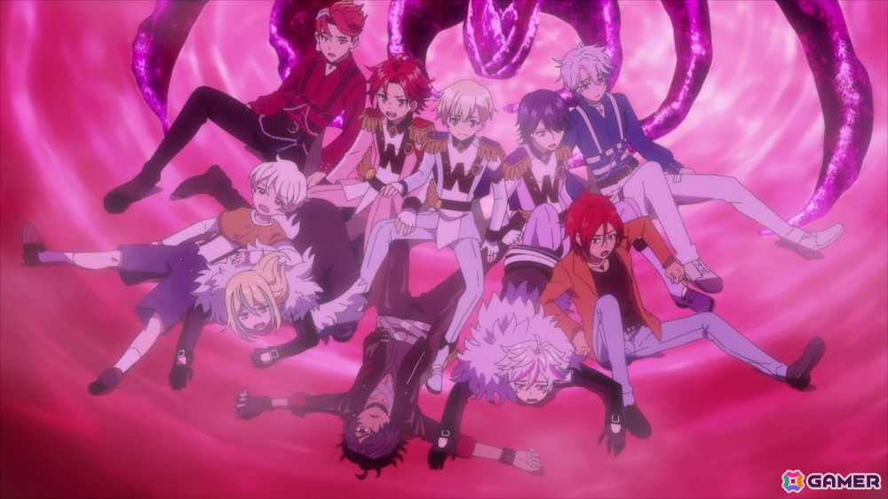 劇場アニメ「KING OF PRISM-Your Endless Call-み～んなきらめけ！プリズム☆ツアーズ」が本日公開！小室哲哉氏が手掛けた名曲をカバー、新規CGライブの場面カットも ...