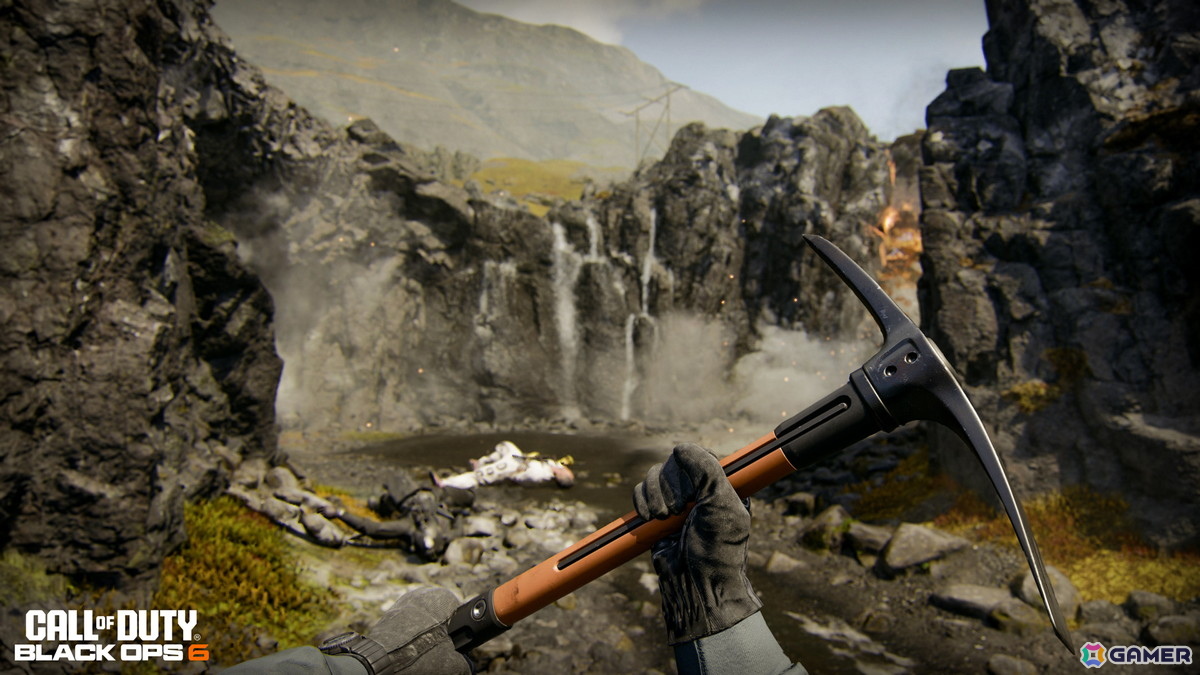 「CoD: BO6」「CoD: WZ」のシーズン04 リローデッドが7月3日よりスタート！2種のマルチマップや新武器「Olympia」と ...