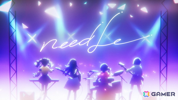 「プロセカ」初音ミクとLeo/needが歌う「needLe」セカイver.のフルサイズ2DMVが公開！ | Gamer