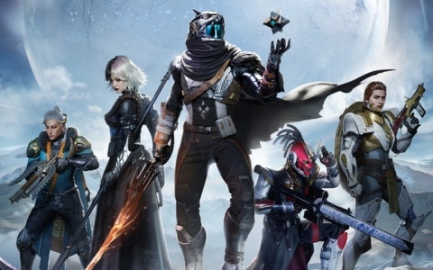 モバイル向けSF RPGシューター「Destiny: Rising」が配信！「Destiny」シリーズの世界観とゲームモードで繰り広げられる ...