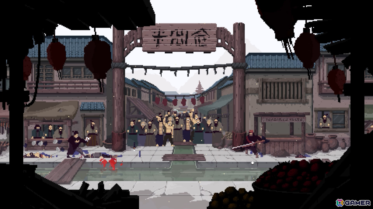 BitSummit the 13thにDevolver Digitalが出展！「Getting Over It」開発者らが手掛けるウォーキング ...