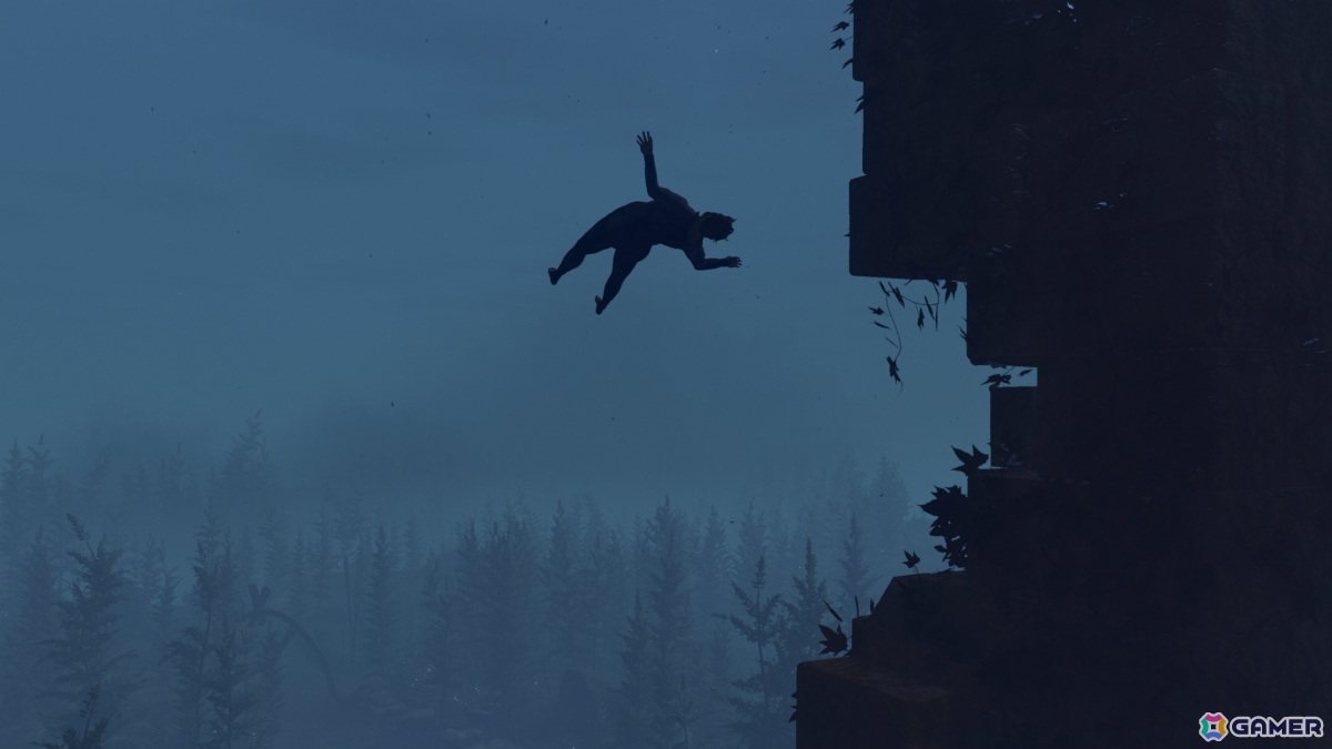 BitSummit the 13thにDevolver Digitalが出展！「Getting Over It」開発者らが手掛けるウォーキング ...