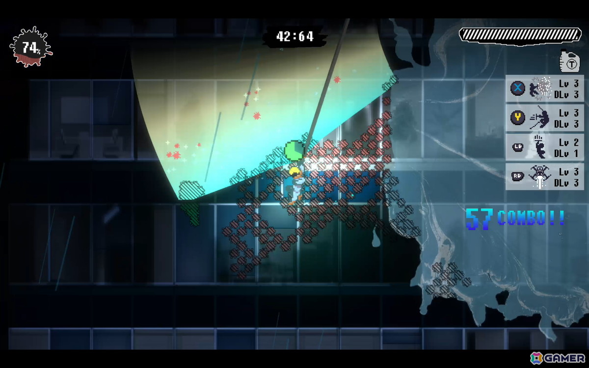 ビル清掃アクションアドベンチャー「SKY THE SCRAPER」の配信日が7月30日に決定！ドキュメンタリー風の実写トレーラーが公開に | Gamer