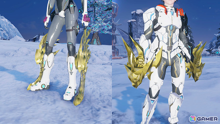 「PSO2 ニュージェネシス」ミッションパス「NGS Season46」が追加！アクセサリー「雷閃イザネシキ」「雷閃イザネツチ」などが報酬に ...