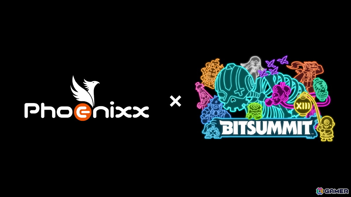 10分で楽しむローグライトRPG「サマーロード」のパブリッシャーがPhoenixxに決定！「BitSummit the 13th」への出展も | Gamer