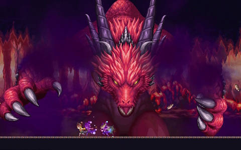 「ACITON GAME MAKER」がBitSummit the 13thに出展！新たに制作されたサンプルゲームの試遊に加えてエディタ画面も ...